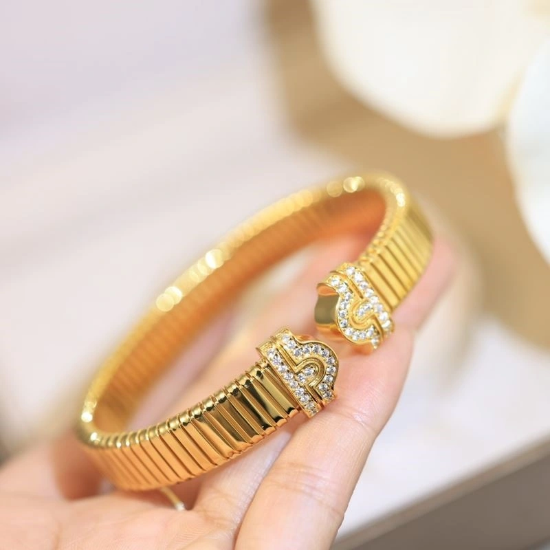 Affordable Bvlgari Bracelets