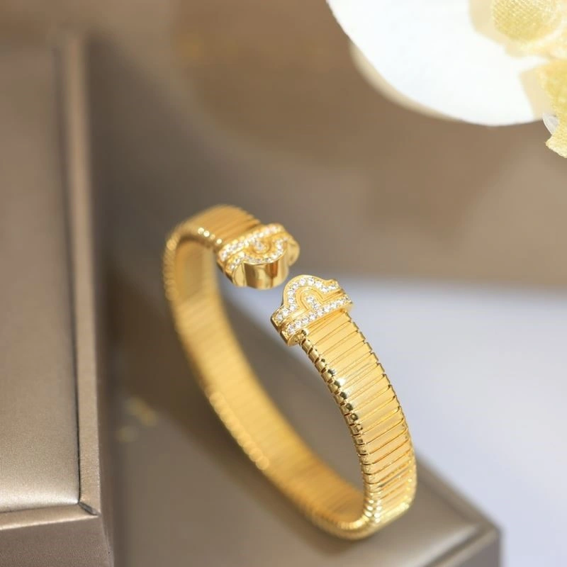 Accurate model Bvlgari Bracelets
