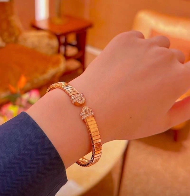 Accurate model Bvlgari Bracelets