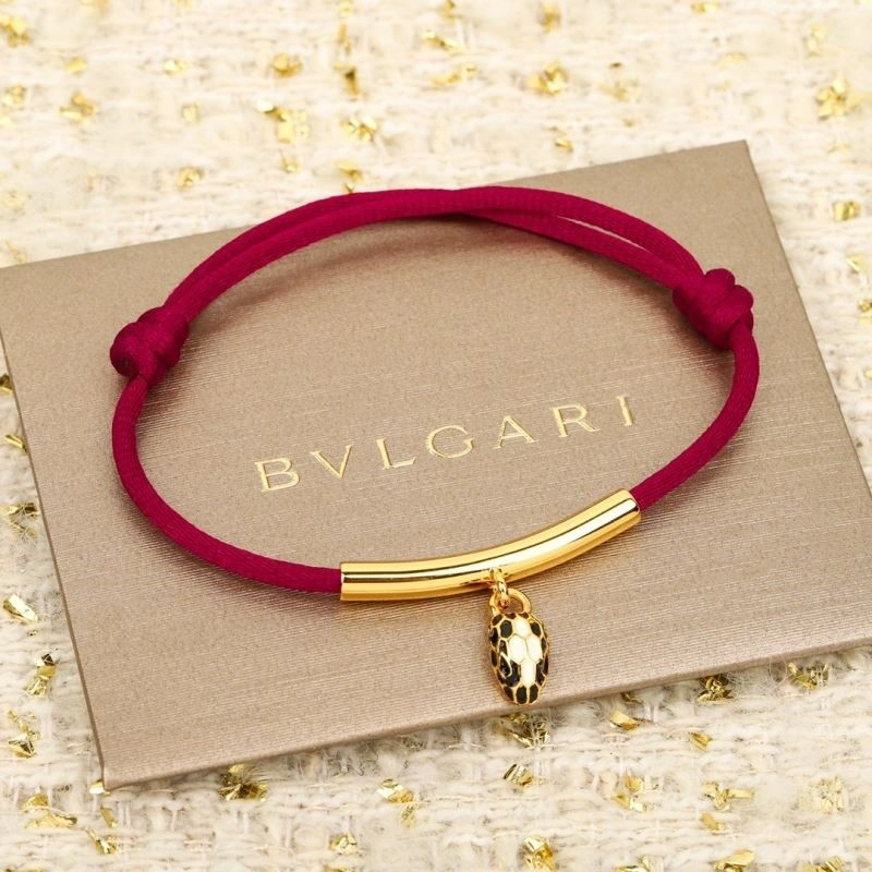 Exact replica Bvlgari Bracelets