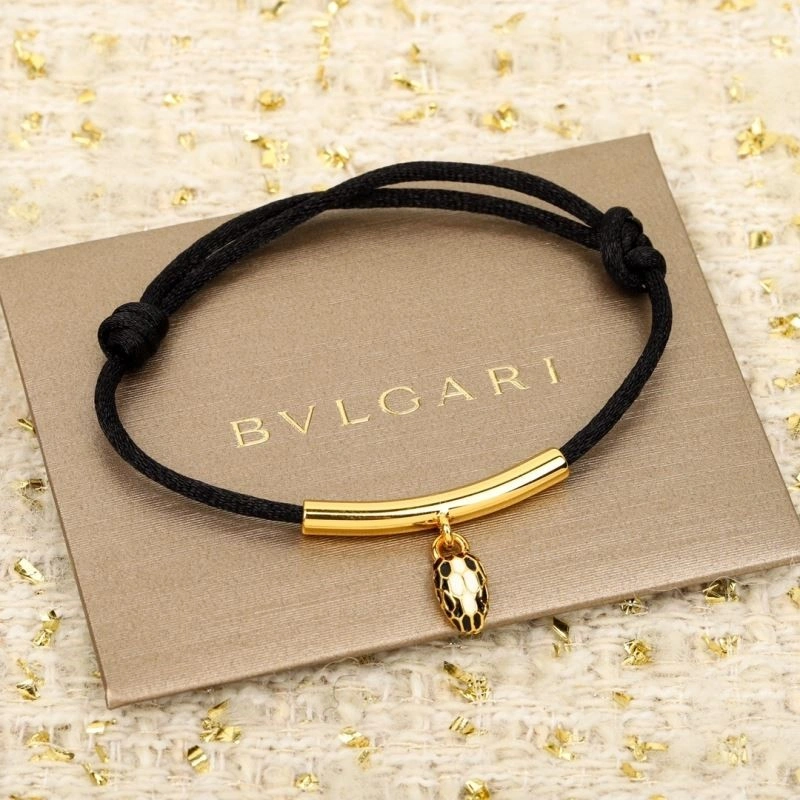 Exact replica Bvlgari Bracelets