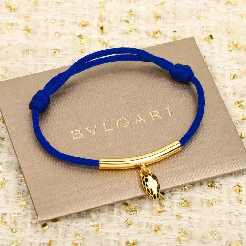 Exact replica Bvlgari Bracelets