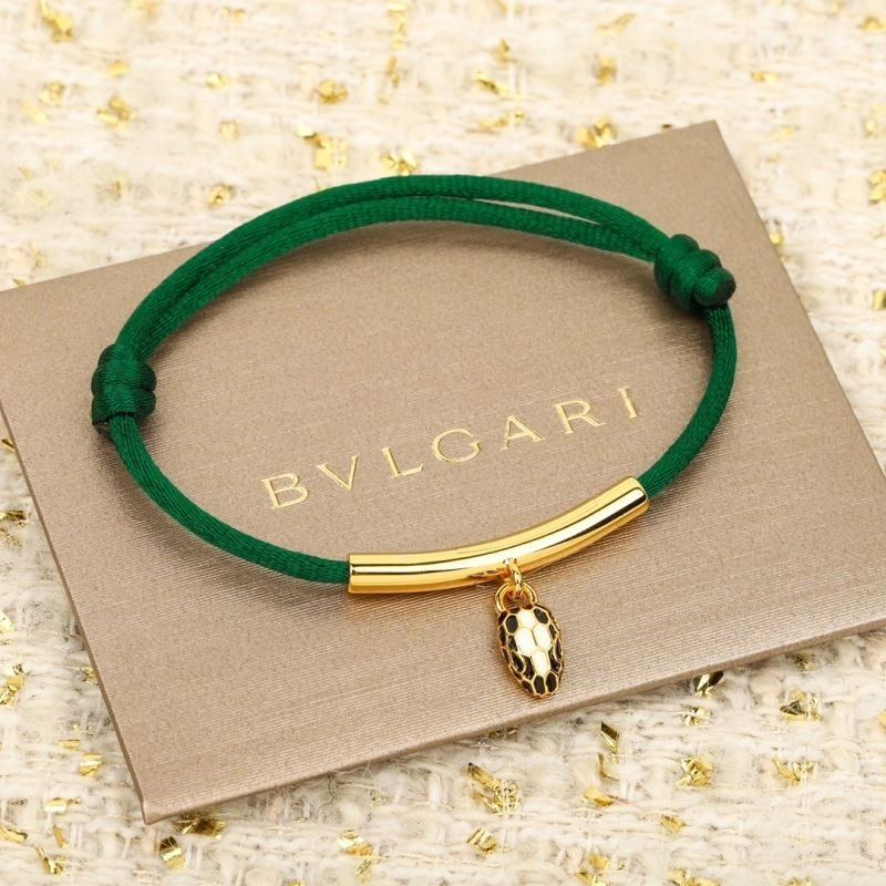 Exact replica Bvlgari Bracelets