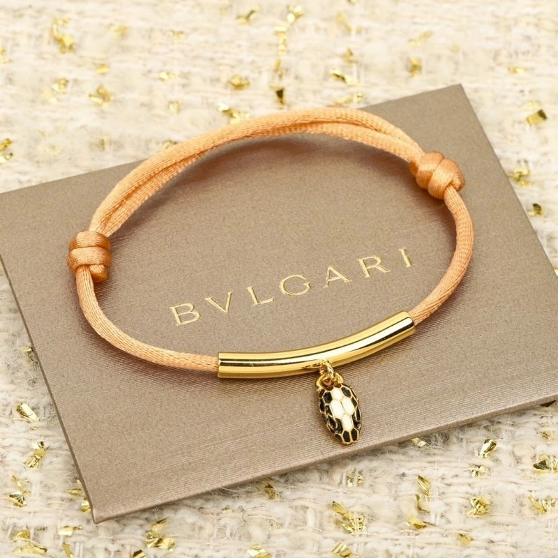 Exact replica Bvlgari Bracelets