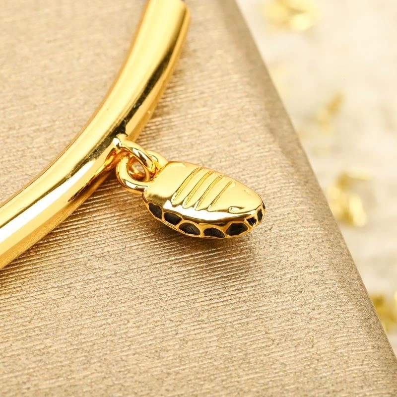 Exact replica Bvlgari Bracelets