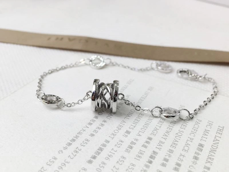 Accurate model Bvlgari Bracelets