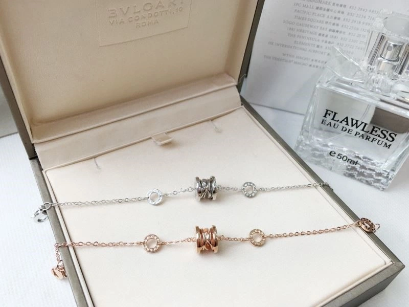 Accurate model Bvlgari Bracelets