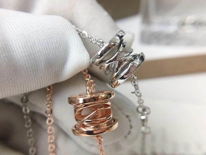 Accurate model Bvlgari Bracelets