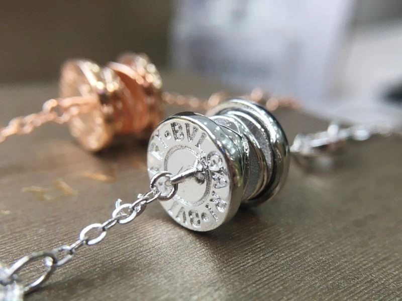 Accurate model Bvlgari Bracelets