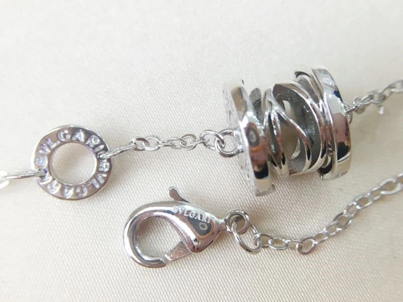 Accurate model Bvlgari Bracelets