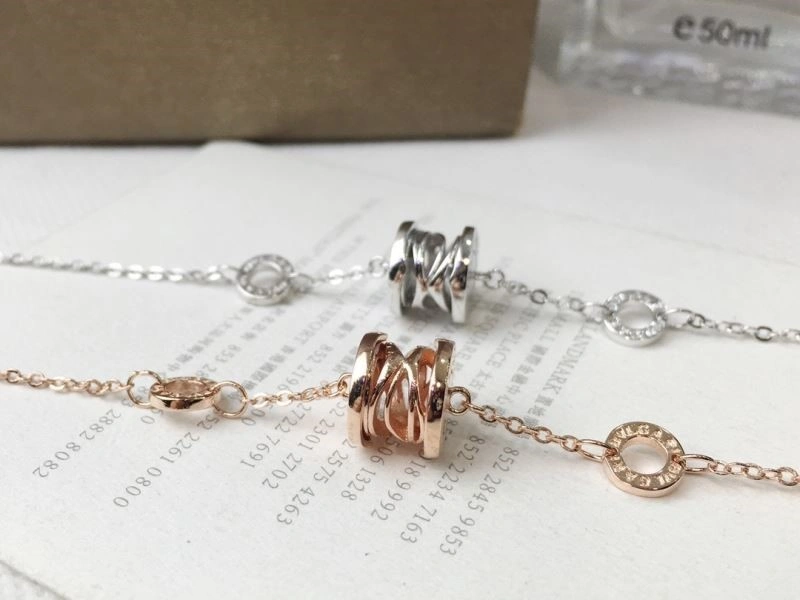 Accurate model Bvlgari Bracelets