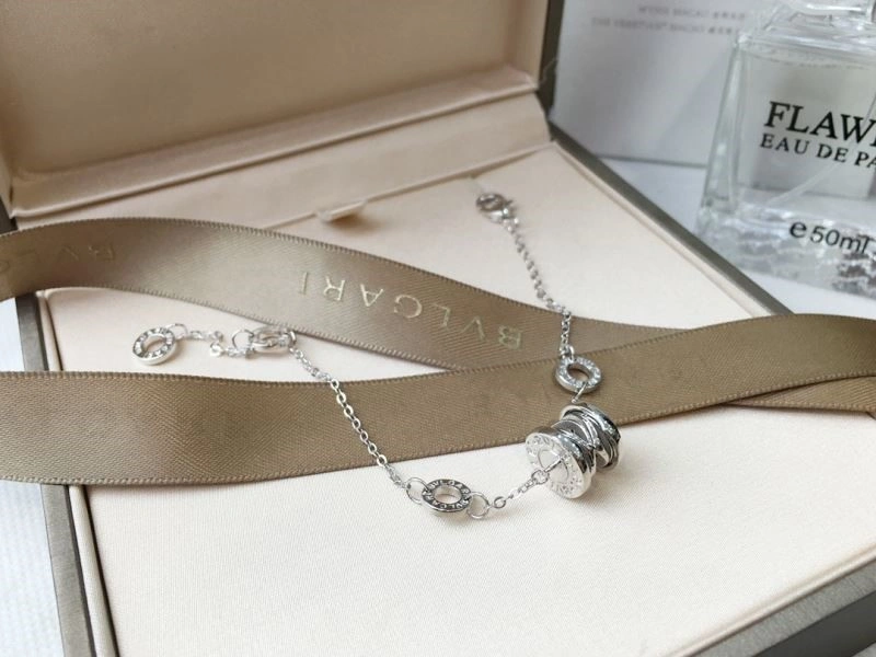 Accurate model Bvlgari Bracelets