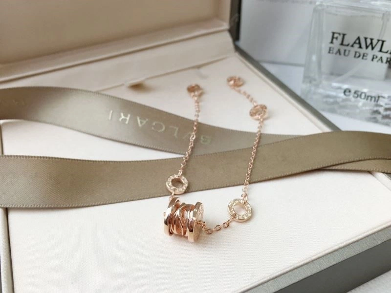 Accurate model Bvlgari Bracelets