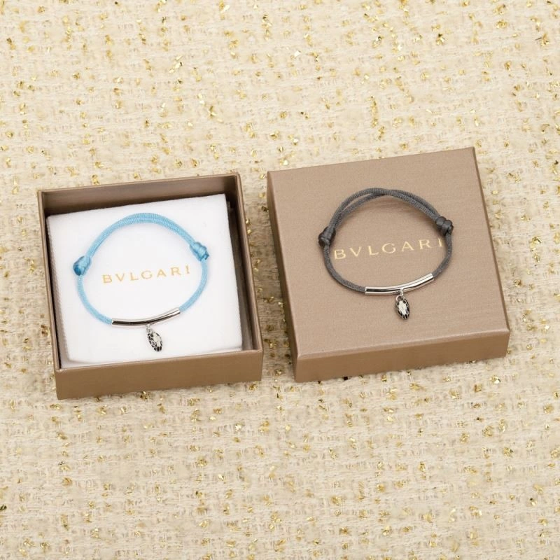 Bvlgari Bracelets