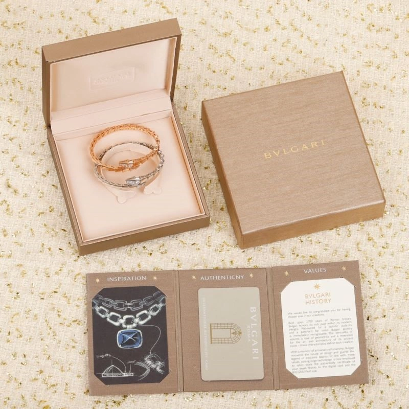 Bvlgari Bracelets