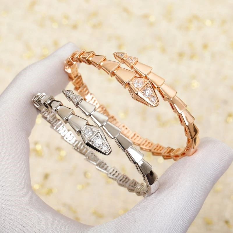 Perfect replica Bvlgari Bracelets
