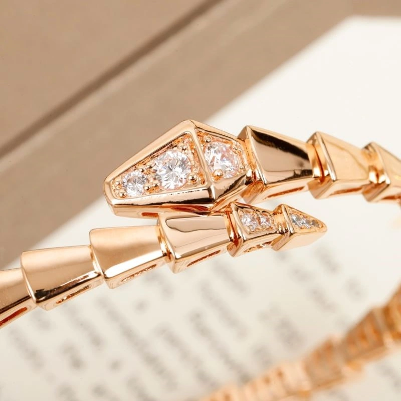 Perfect replica Bvlgari Bracelets