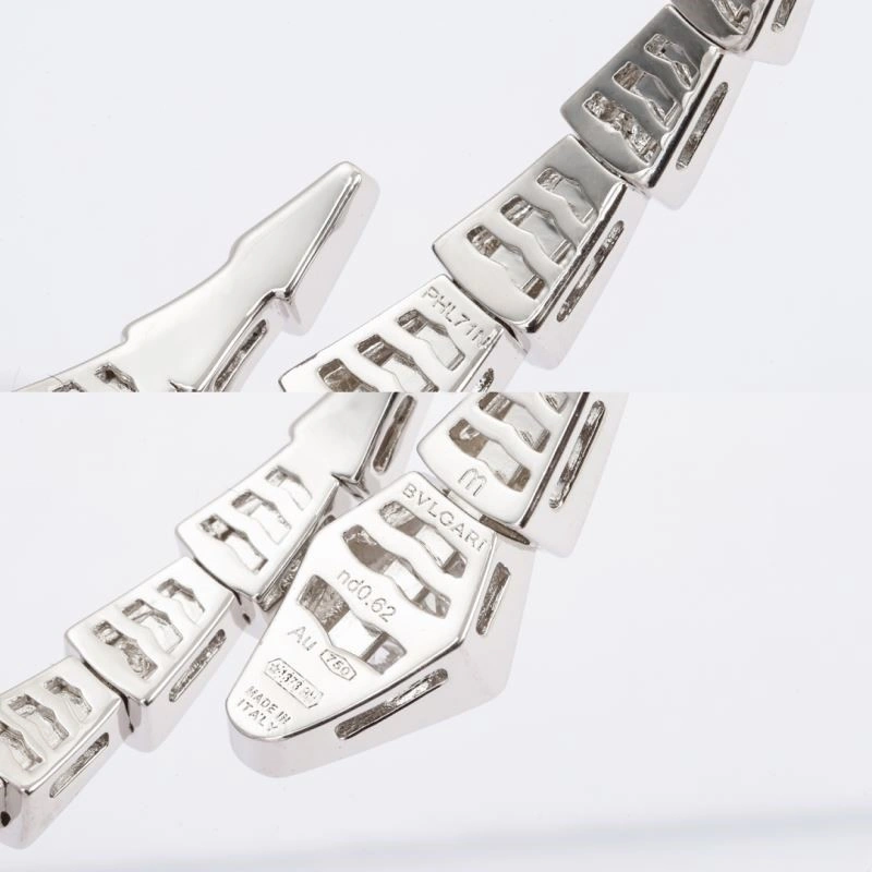 Perfect replica Bvlgari Bracelets