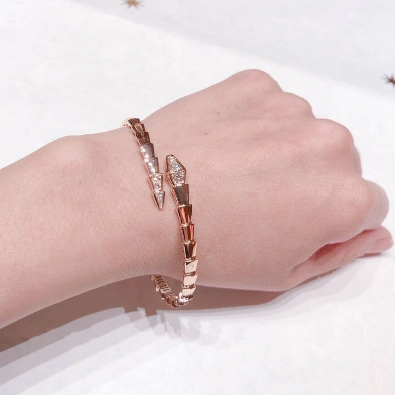 Perfect replica Bvlgari Bracelets