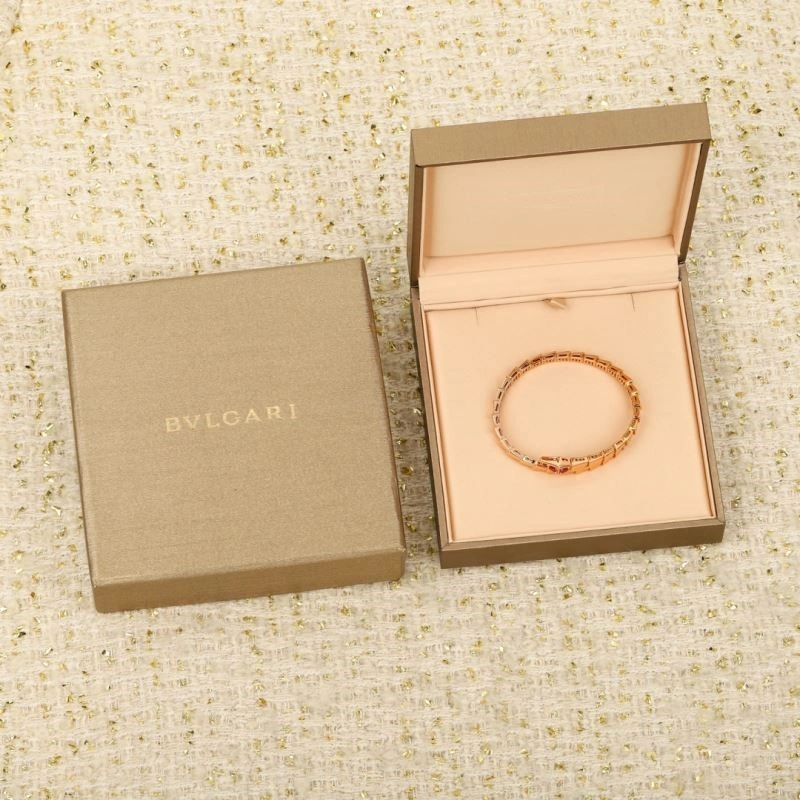 Bvlgari Bracelets