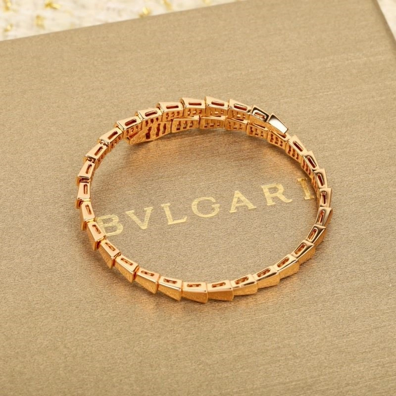 Mirror quality Bvlgari Bracelets