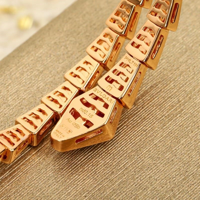 Mirror quality Bvlgari Bracelets