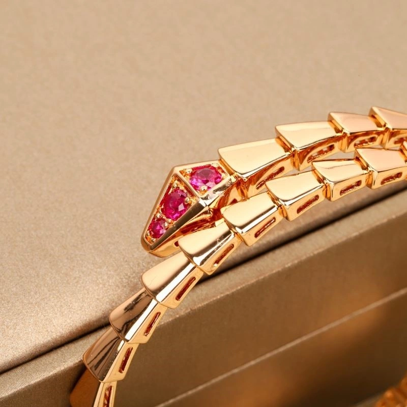 Mirror quality Bvlgari Bracelets