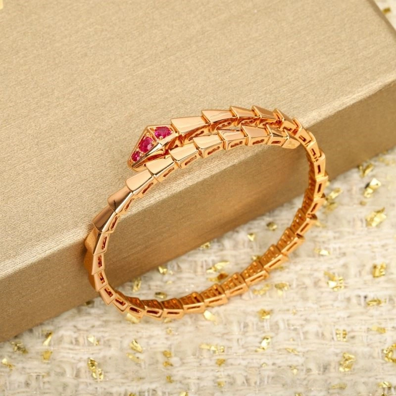Mirror quality Bvlgari Bracelets