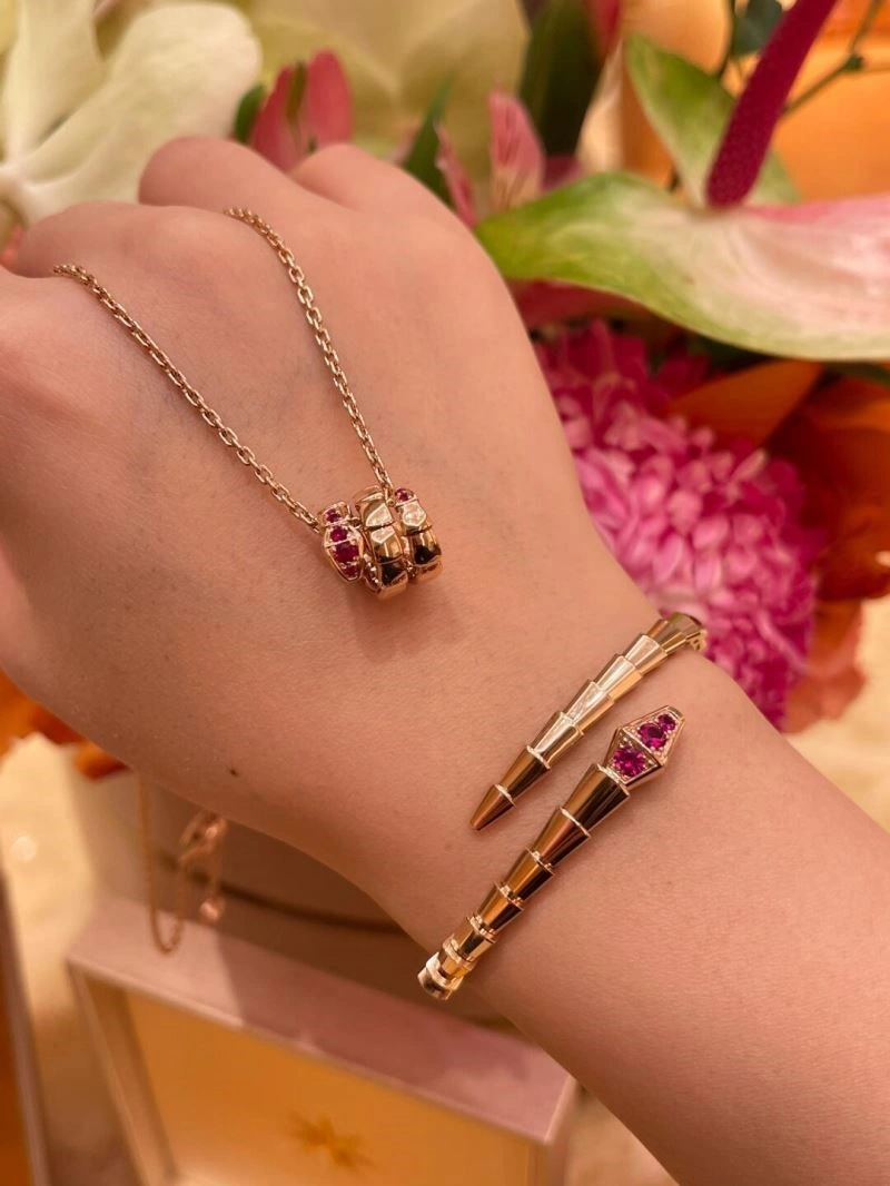 Mirror quality Bvlgari Bracelets