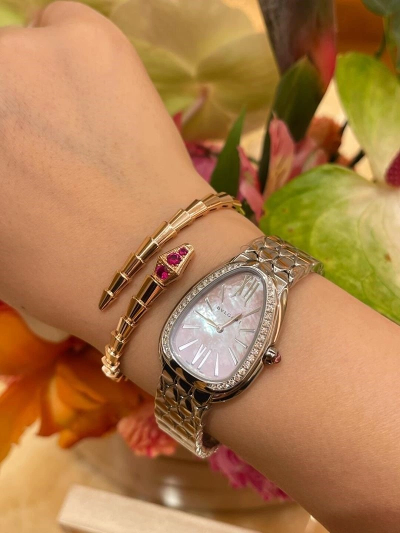 Mirror quality Bvlgari Bracelets
