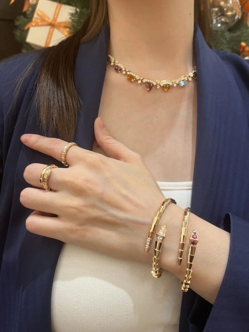 Mirror quality Bvlgari Bracelets