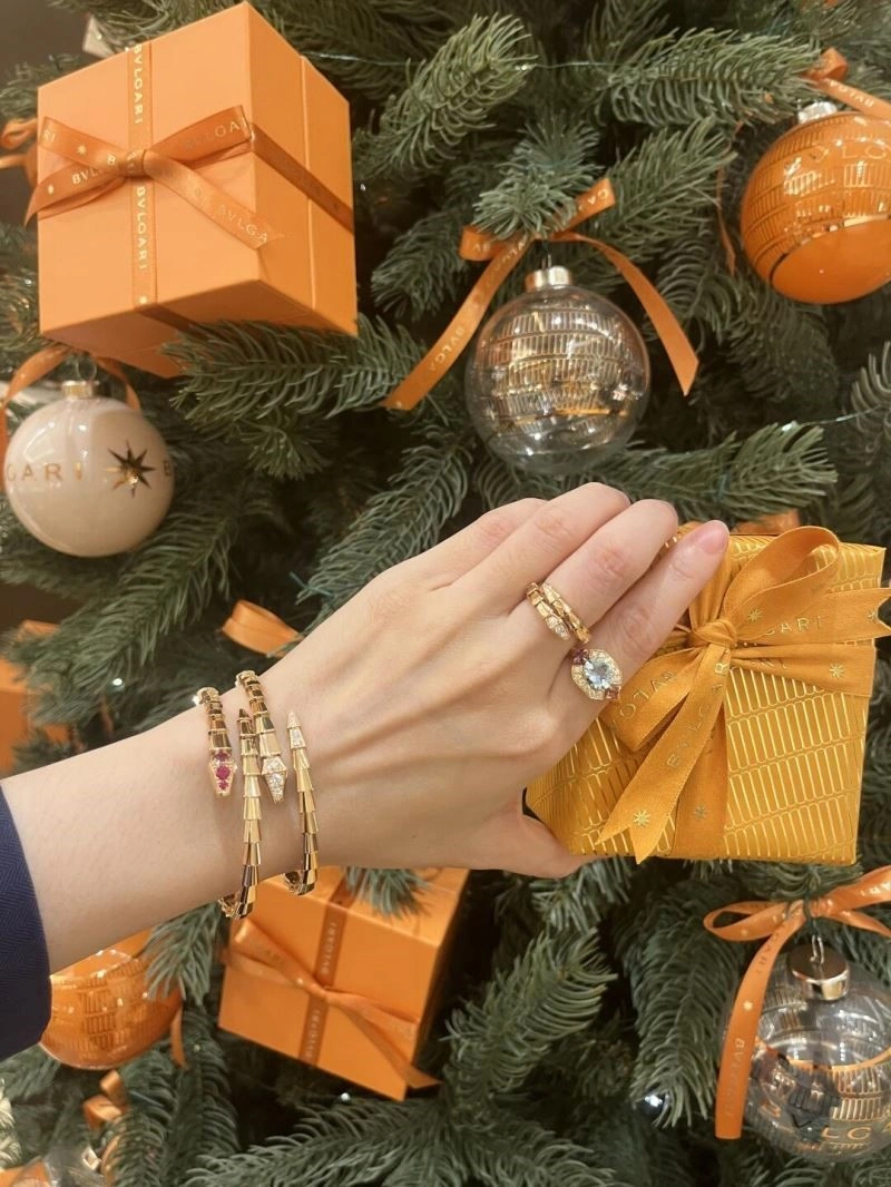 Mirror quality Bvlgari Bracelets