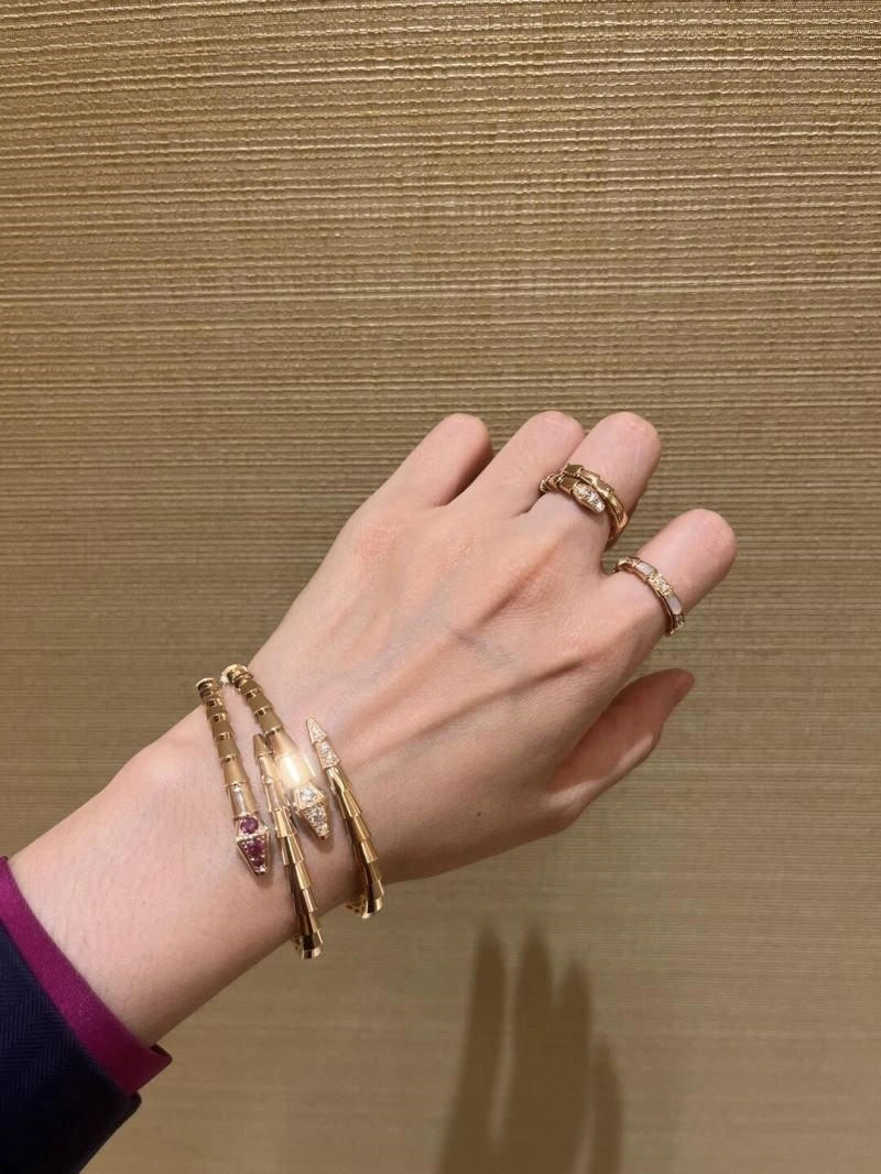 Mirror quality Bvlgari Bracelets