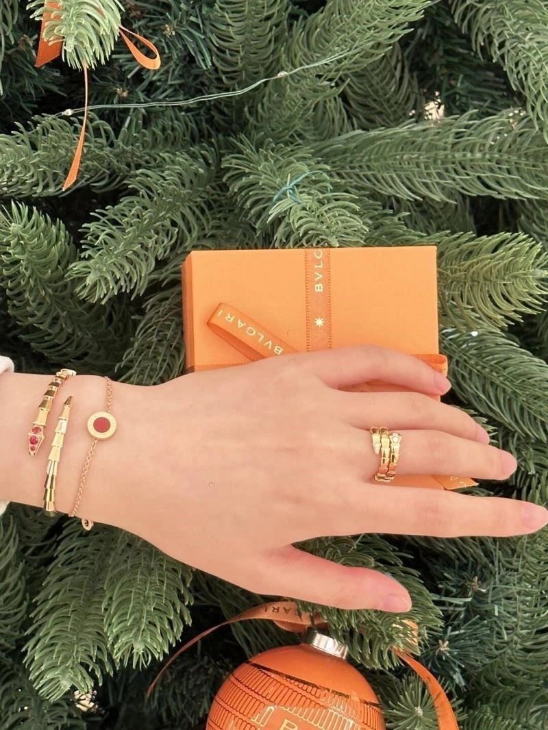 Mirror quality Bvlgari Bracelets
