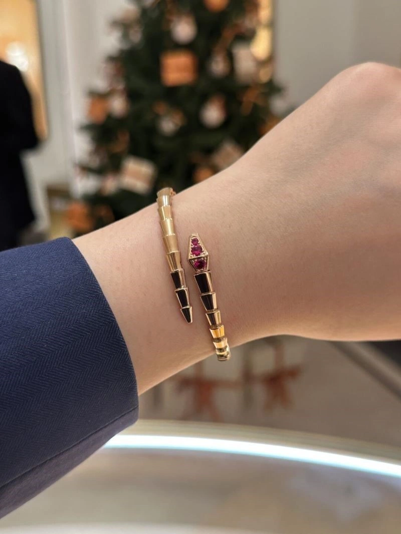 Mirror quality Bvlgari Bracelets