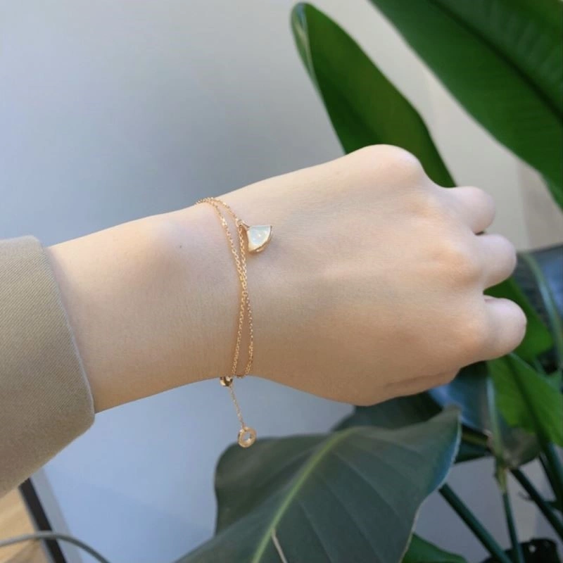 Exact replica Bvlgari Bracelets