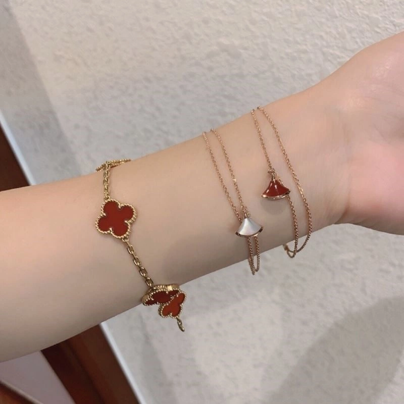 Exact replica Bvlgari Bracelets