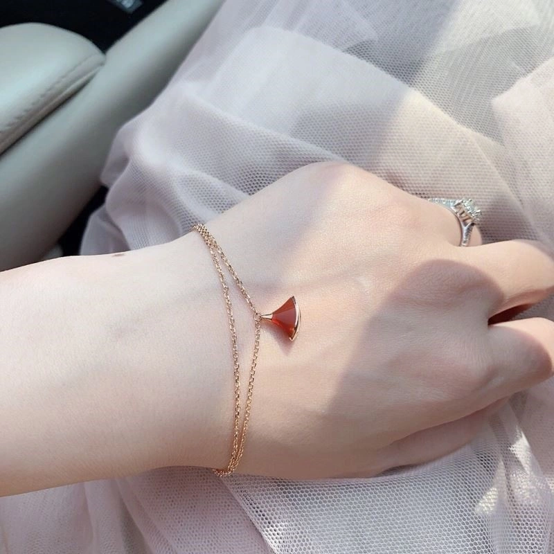 Exact replica Bvlgari Bracelets