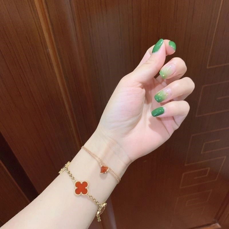 Exact replica Bvlgari Bracelets
