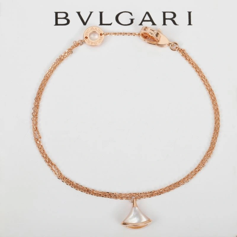 1:1 copy Bvlgari Bracelets
