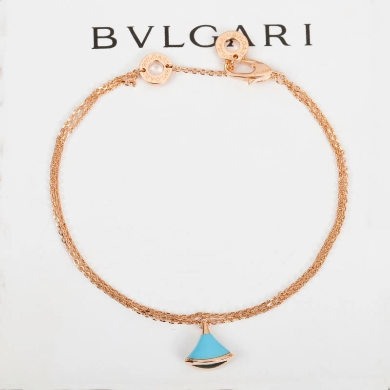 1:1 copy Bvlgari Bracelets