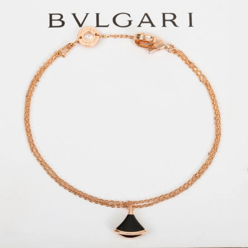 1:1 copy Bvlgari Bracelets