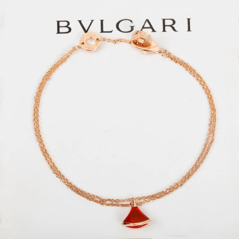 1:1 copy Bvlgari Bracelets