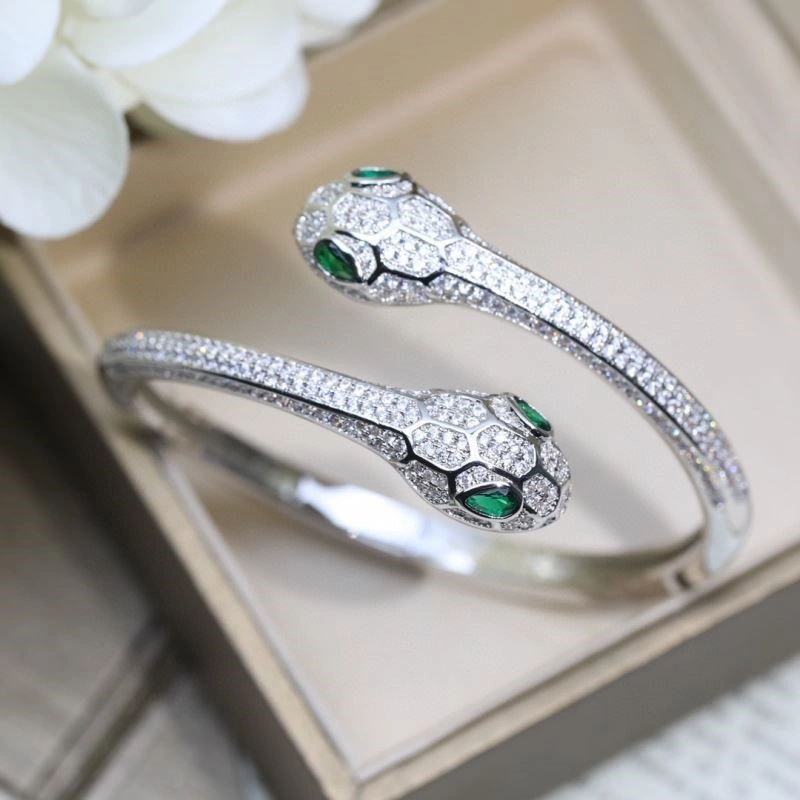 Bvlgari Bracelets