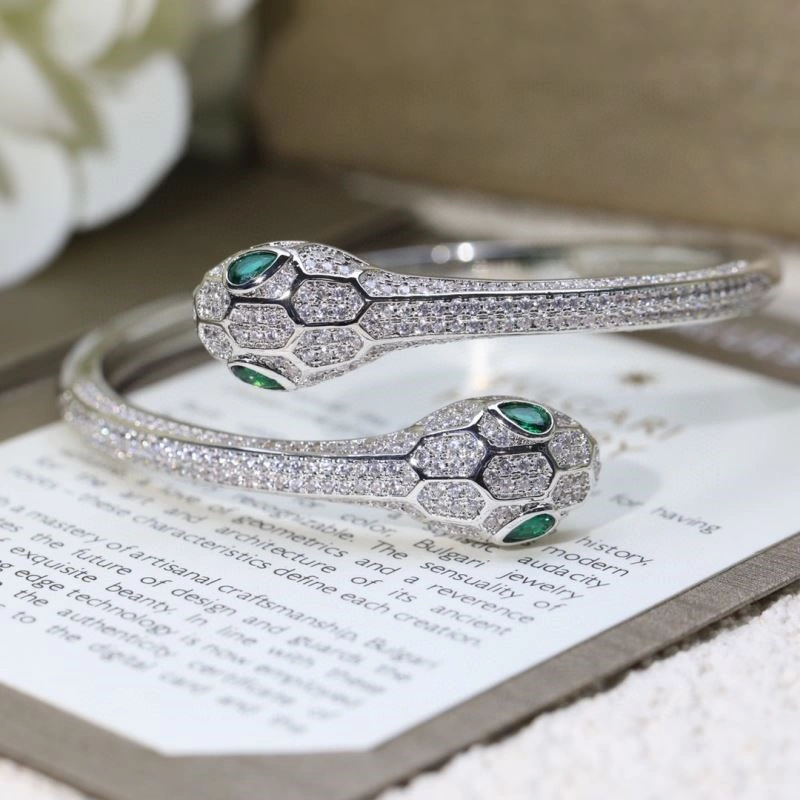 High accuracy Bvlgari Bracelets