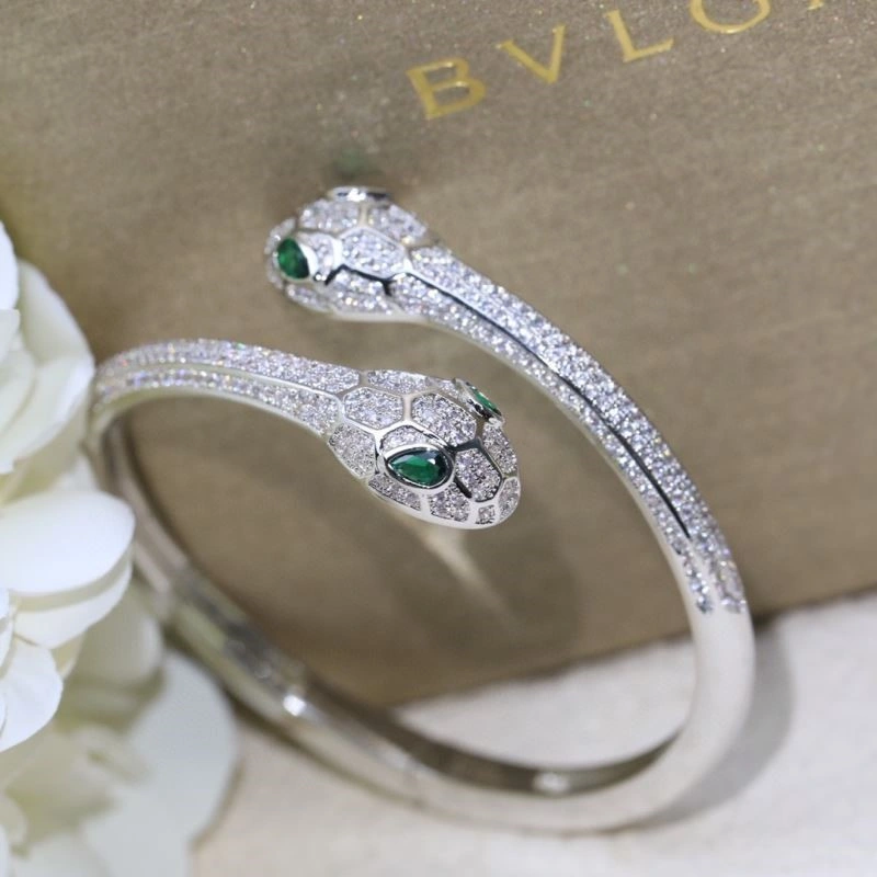 High accuracy Bvlgari Bracelets