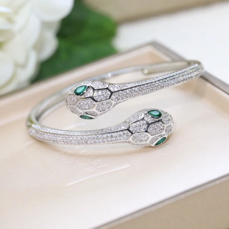 High accuracy Bvlgari Bracelets