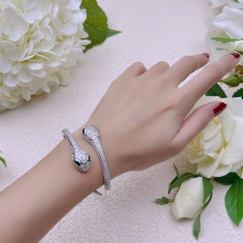 High accuracy Bvlgari Bracelets