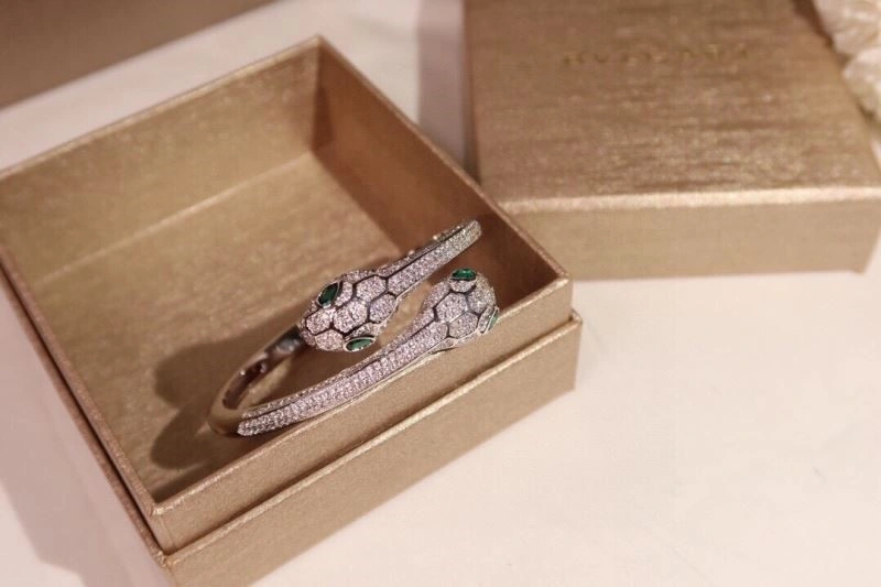 High accuracy Bvlgari Bracelets