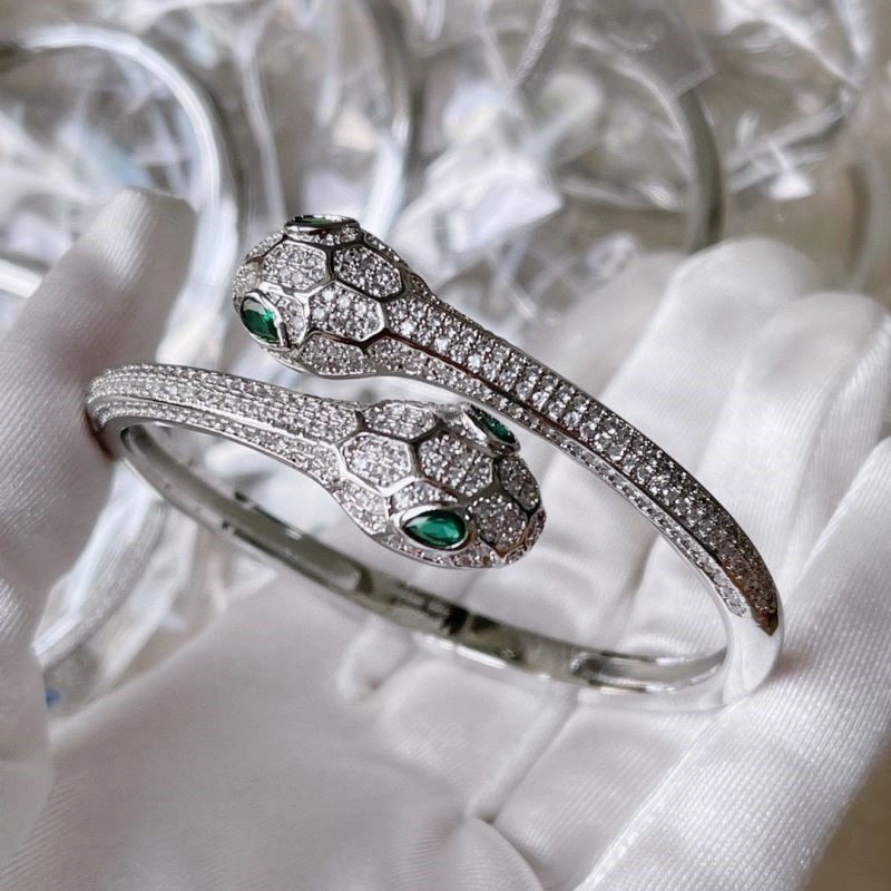 High accuracy Bvlgari Bracelets